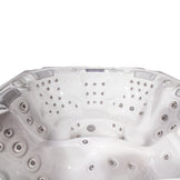 Dallas Hot Tub